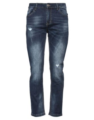Gaudì HOSEN & RÖCKE - Jeanshosen auf YOOX.COM