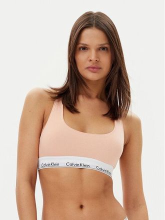 Calvin Klein Underwear Top-BH 0000F3785E Orange