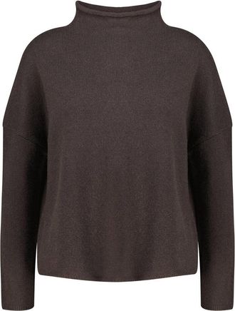 Katestorm Damen Pullover aus Kaschmir