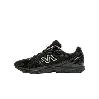 New Balance Homme, Chaussures, Noir, Taille: 39 1/2 EU 204L Baskets