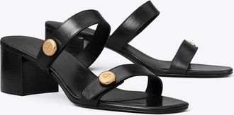 Tory Burch Damen Romy City Sandal