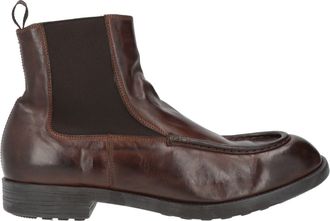 Officine Creative SCHUHE - Stiefeletten auf YOOX.COM