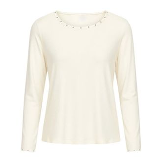 2-Biz Damen, Oberteile, Beige, LGr&ouml;&szlig;e