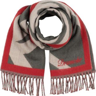 Drumohr ACCESSOIRES - Schals auf YOOX.COM