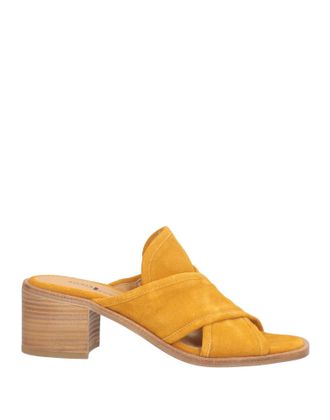 Silvia Rossini SCHUHE - Sandalen auf YOOX.COM