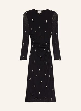 Fabienne Chapot Meshkleid Ashley schwarz
