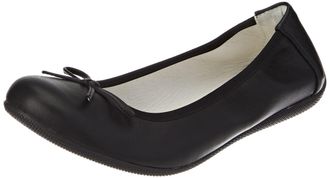 Primigi Primigi Fantasy Flat, Mary Jane Damenschuhe, Schwarz, 36 EU, Schwarz, 36 EU