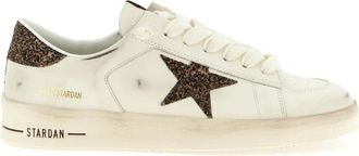 Golden Goose Damen, Schuhe, Wei&szlig;, 37 EUGr&ouml;&szlig;e