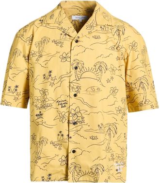 Maison Kitsun&eacute; TOPS - Hemden auf YOOX.COM