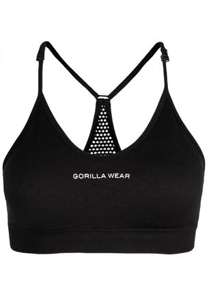 Gorilla Wear Sport-BH Quincy
