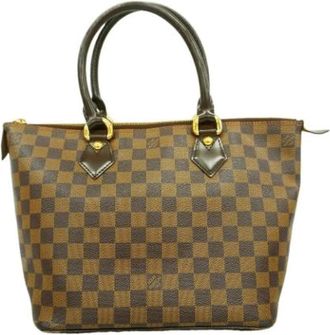 Louis Vuitton Damen, Pre-Owned, Braun, ONE SIZEGr&ouml;&szlig;e