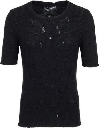 Dolce & Gabbana MAILLE - Pullover sur YOOX.COM