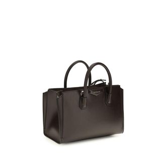 Givenchy Shoulder Bag - Brown