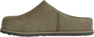 UGG Ugg, Homme, Chaussures, Vert, Taille: 45 EU Otzo Clog