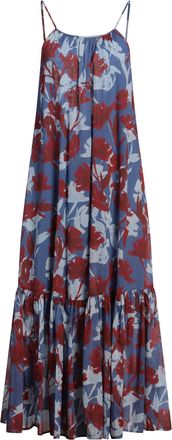 Alessia Santi KLEIDER - Maxi-Kleider auf YOOX.COM