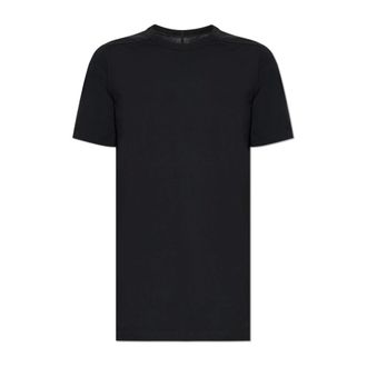 Rick Owens Homme, Tops, Noir, Taille: L Level T