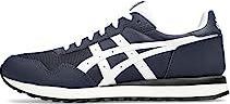 Asics Trainers Tiger Runner II Navy