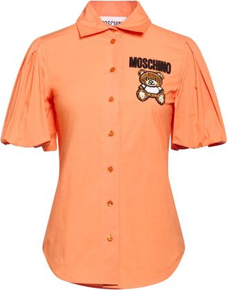 Moschino TOPS - Hemden auf YOOX.COM