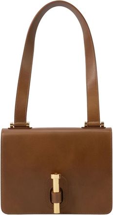 Gherardini Femme, Sacs, Brun, Taille: ONE Size Vittoria Medium