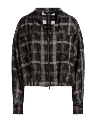 Fabiana Filippi JACKEN & M&Auml;NTEL - Jacken und Anoraks auf YOOX.COM