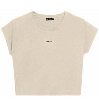 Freddy T-shirt W - Damen