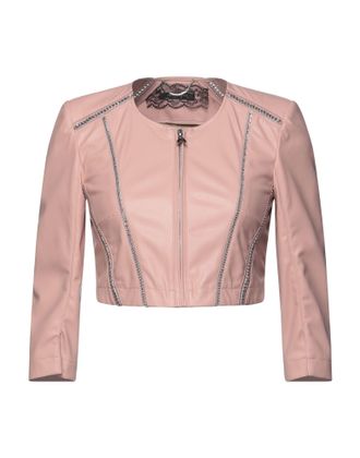 Patrizia Pepe JACKEN & M&Auml;NTEL - Jacken und Anoraks auf YOOX.COM
