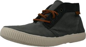 Victoria Stylische Damensneakers - - Shoes - Damen - Grau - 35 EU