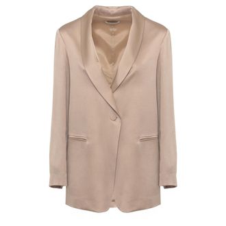 Antonelli Damen, Jacken, Beige, XSGr&ouml;&szlig;e