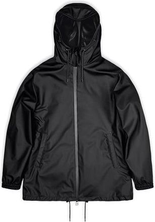 Rains Veste imperm&eacute;able &agrave; capuche
