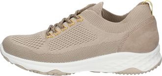 Igi & Co Edwin Herren Oxford-Schuh, Helles Beige, 44 EU