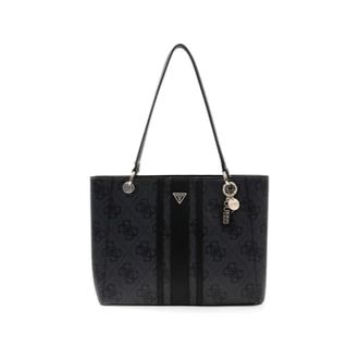 Guess Noelle II Tote - - Bags - Damen - Grau - ONE SIZE