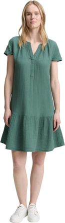 Tom Tailor Damen Kleid