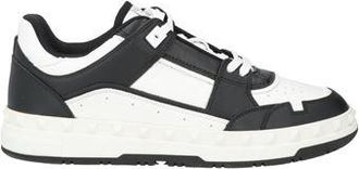 Valentino Garavani CHAUSSURES - Sneakers sur YOOX.COM