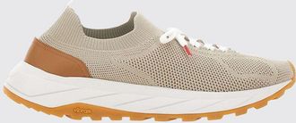 Kiton Sneakers KITON Herren Farbe Beige