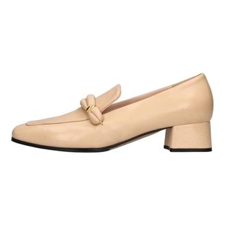 Lorena Paggi Pumps - - Shoes - Damen - Beige - 38 EU