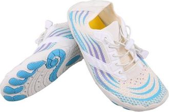 Hemoton Chaussures Unisexes S&eacute;chage Rapide Semelle Antid&eacute;rapante Caoutchouc L&eacute;g&egrave;res et Compactes pour Randonn&eacute;e Plage Piscine et Activit&eacute;s Nautiques