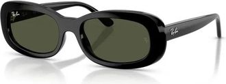 Ray-Ban Damen, Accessories, Schwarzk, 56 MMGr&ouml;&szlig;e