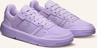 On Sneaker The Roger Clubhouse Ace lila