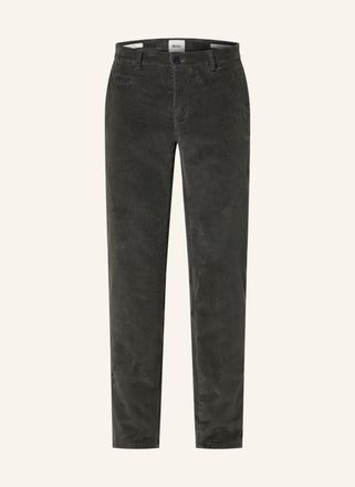 Brax Brax Cordhose Fabio Tt Modern Fit grau