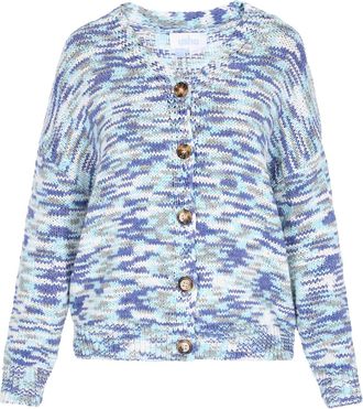 Usha Strickjacke