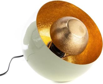Amadeus Amadeus - Lampe de table Samuel vert 20.5 cm