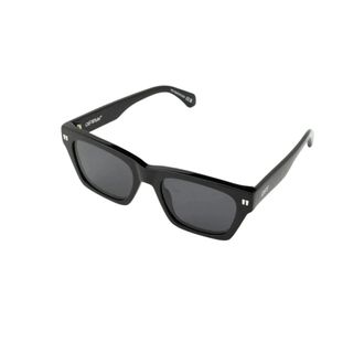 Off-white Lunettes Valdez - unisex - Accessoires - Noir - Taille: 53 MM