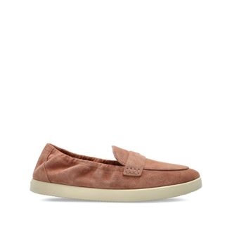 Tory Burch Geflochtene Logo-Slipper - - Shoes - Damen - Lila - 36 1/2 EU