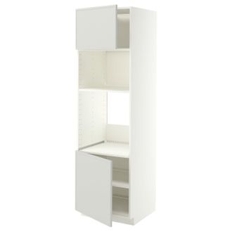IKEA METOD Hochschrank f&uuml;r Einbauger&auml;te