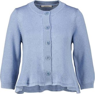 Dorothee Schumacher Damen Strickjacke COTTON CANDY