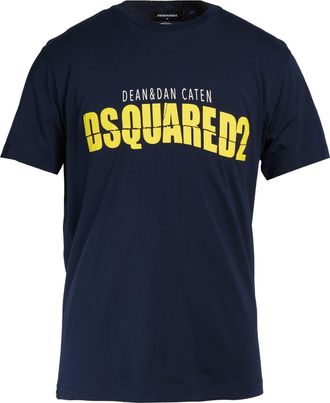 Dsquared2 TOPS - T-shirts auf YOOX.COM