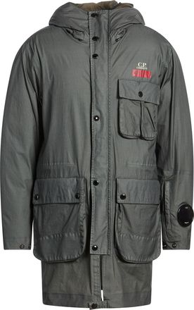 C.P. Company JACKEN & M&Auml;NTEL - M&auml;ntel auf YOOX.COM