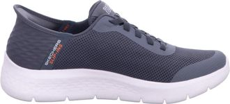 Skechers Sneakers - - Shoes - Herren - Grau - 41 EU