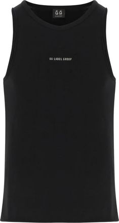 44 Label Group Homme, Tops, Noir, Taille: S D&eacute;bardeur