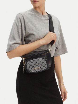 Nine West Handtasche CEO-OLIVIA-O24294 Schwarz